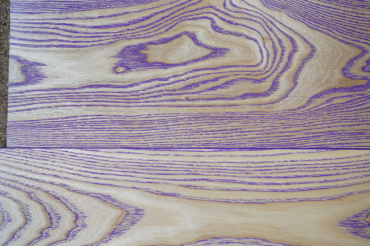 Colorful Wood Collection | Glowry Collection